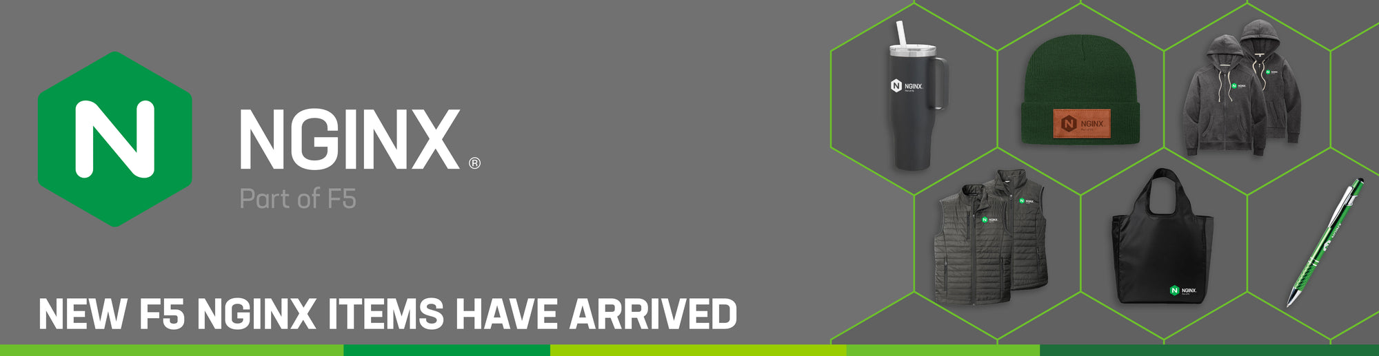 F5 Apparel and Gifts – F5 Store