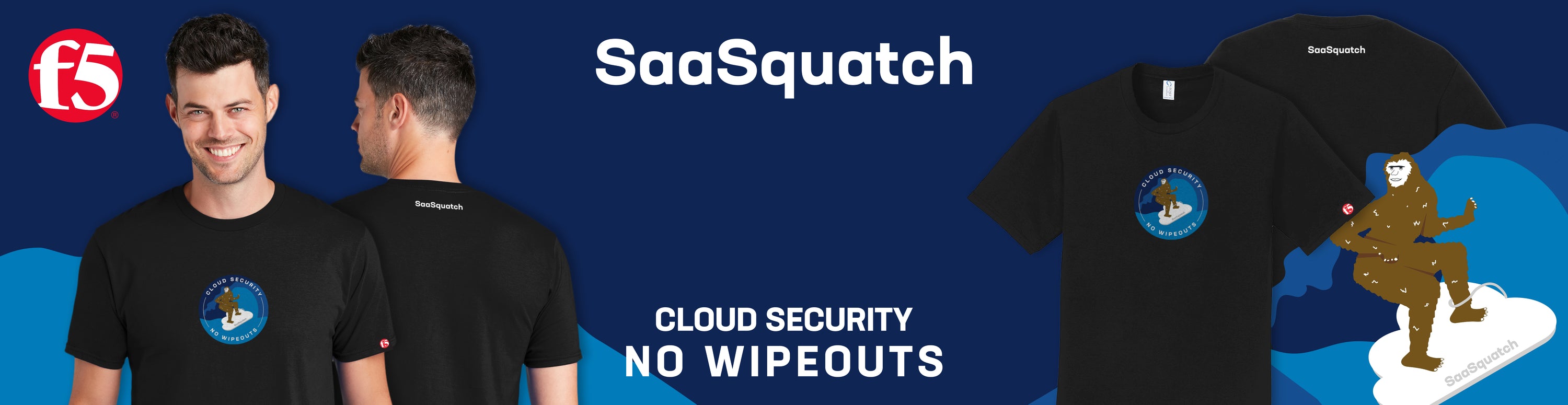 F5 Apparel and Gifts – F5 Store