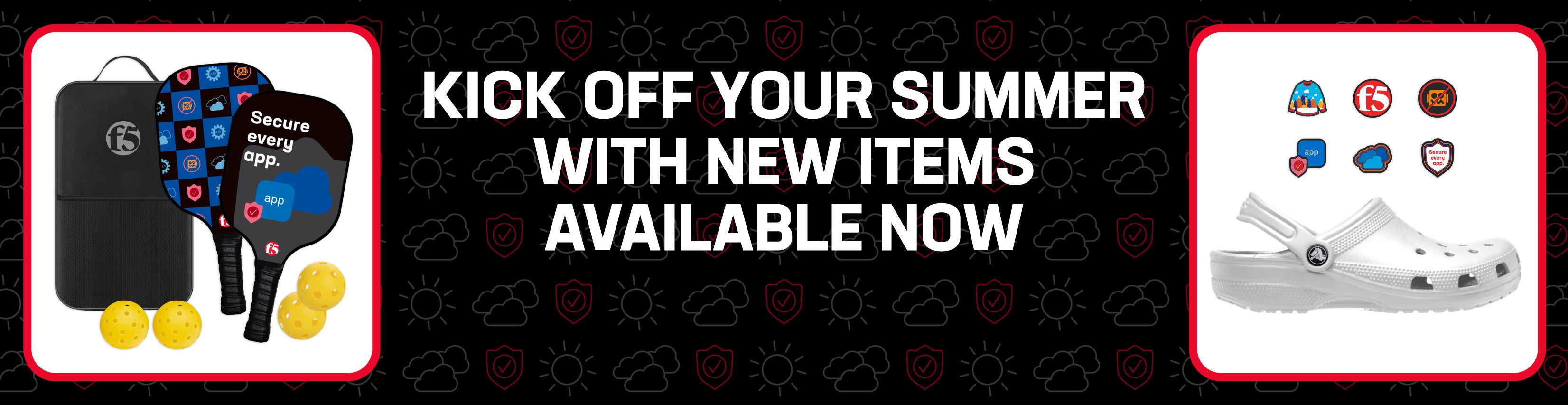 F5 Apparel and Gifts – F5 Store