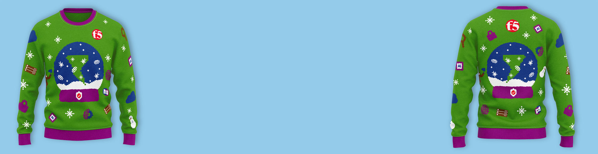 F5 Apparel and Gifts – F5 Store