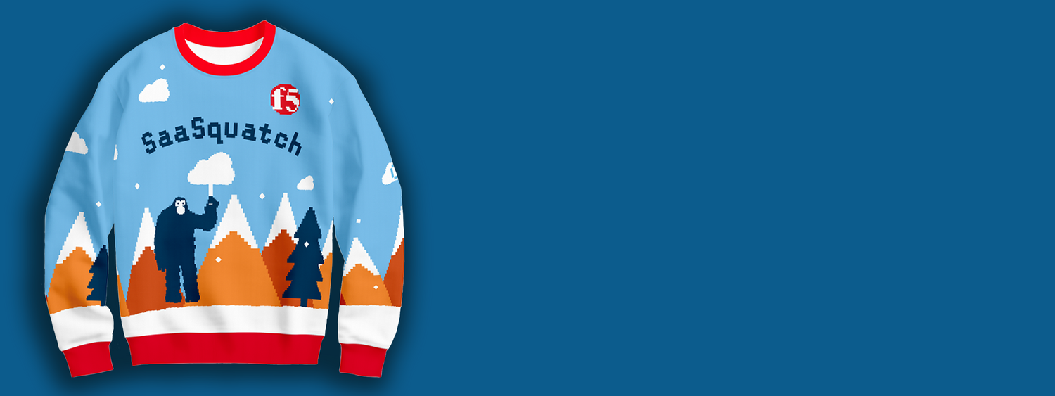 F5 Apparel and Gifts – F5 Store